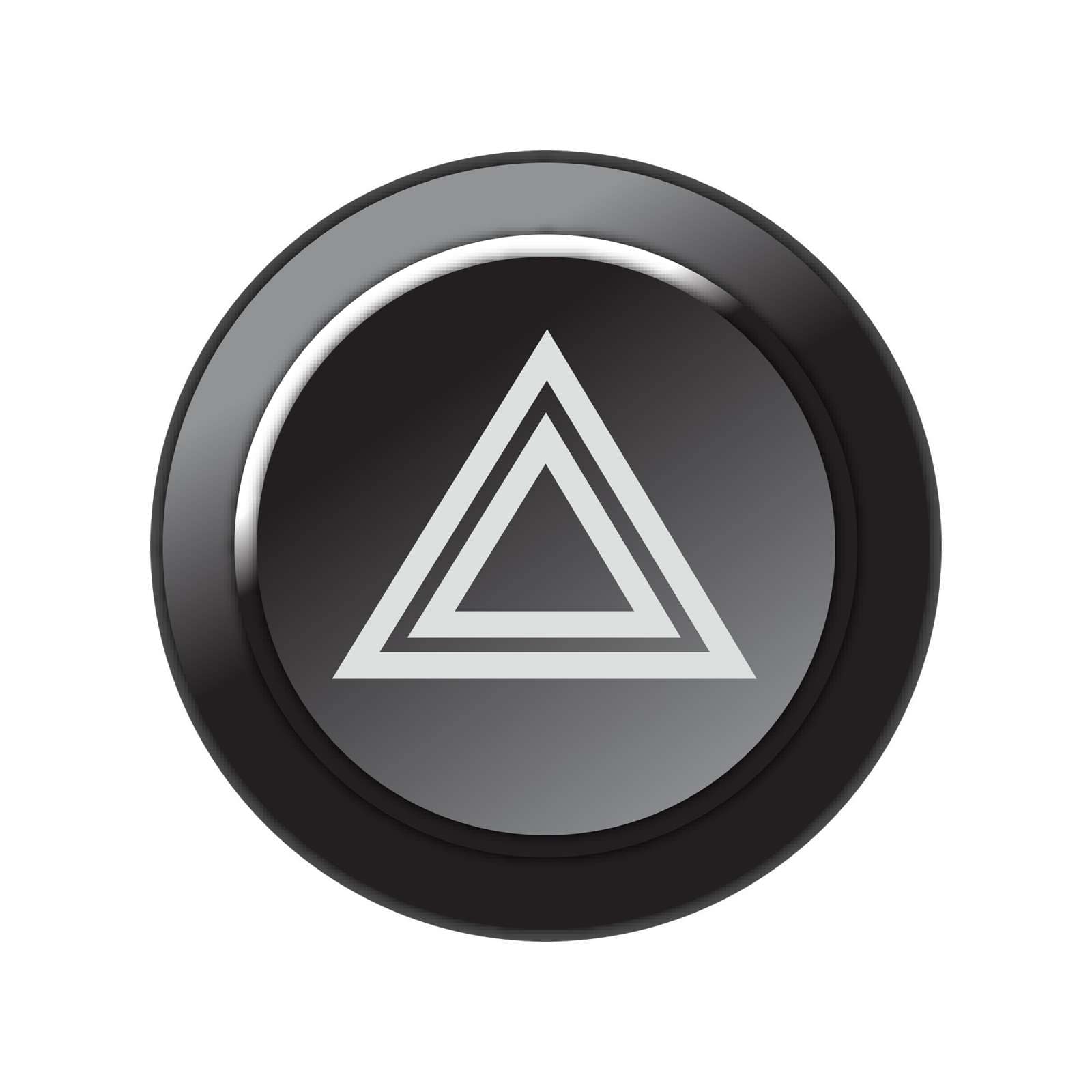 CAN Keypad Insert - Hazards - Torsij Motorsports